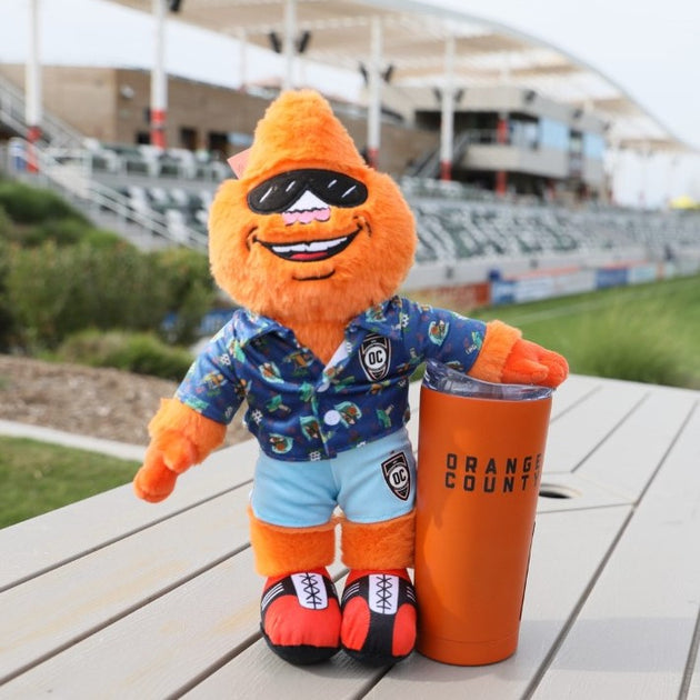 Gnarly – OCSC Shop