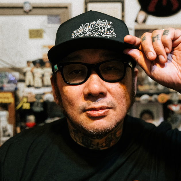 Tokyo Hiro – OCSC Shop