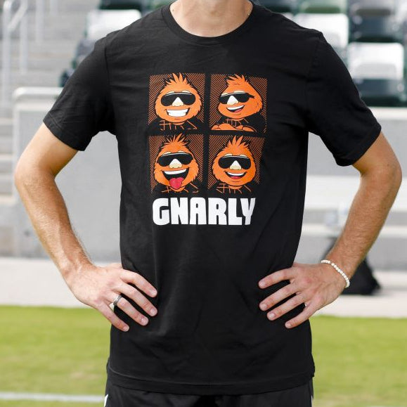 Gnarly Photo Booth T-shirt – OCSC Shop