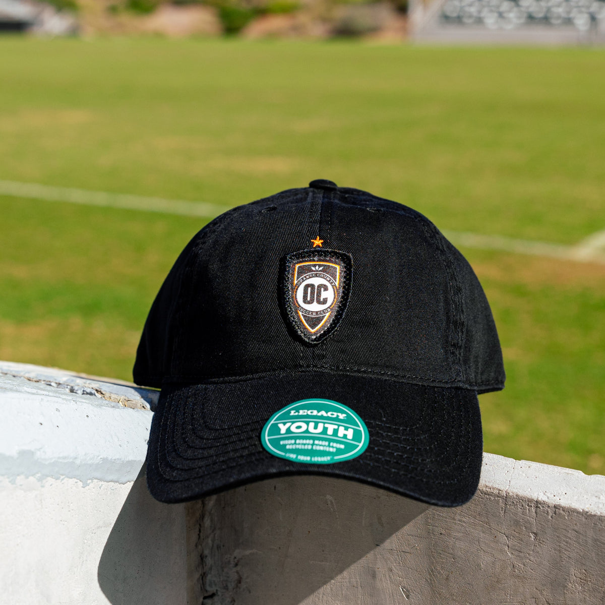 OCSC Logo Hat - Toddler – OCSC Shop