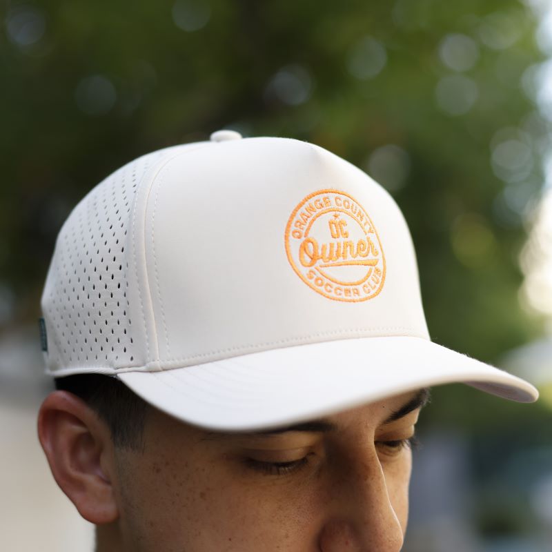 Owners Collection - Hat – OCSC Shop