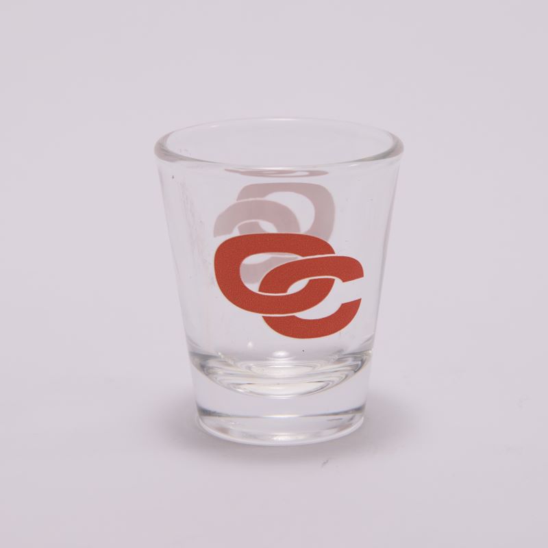 Varsity Shot Glass – OCSC Shop