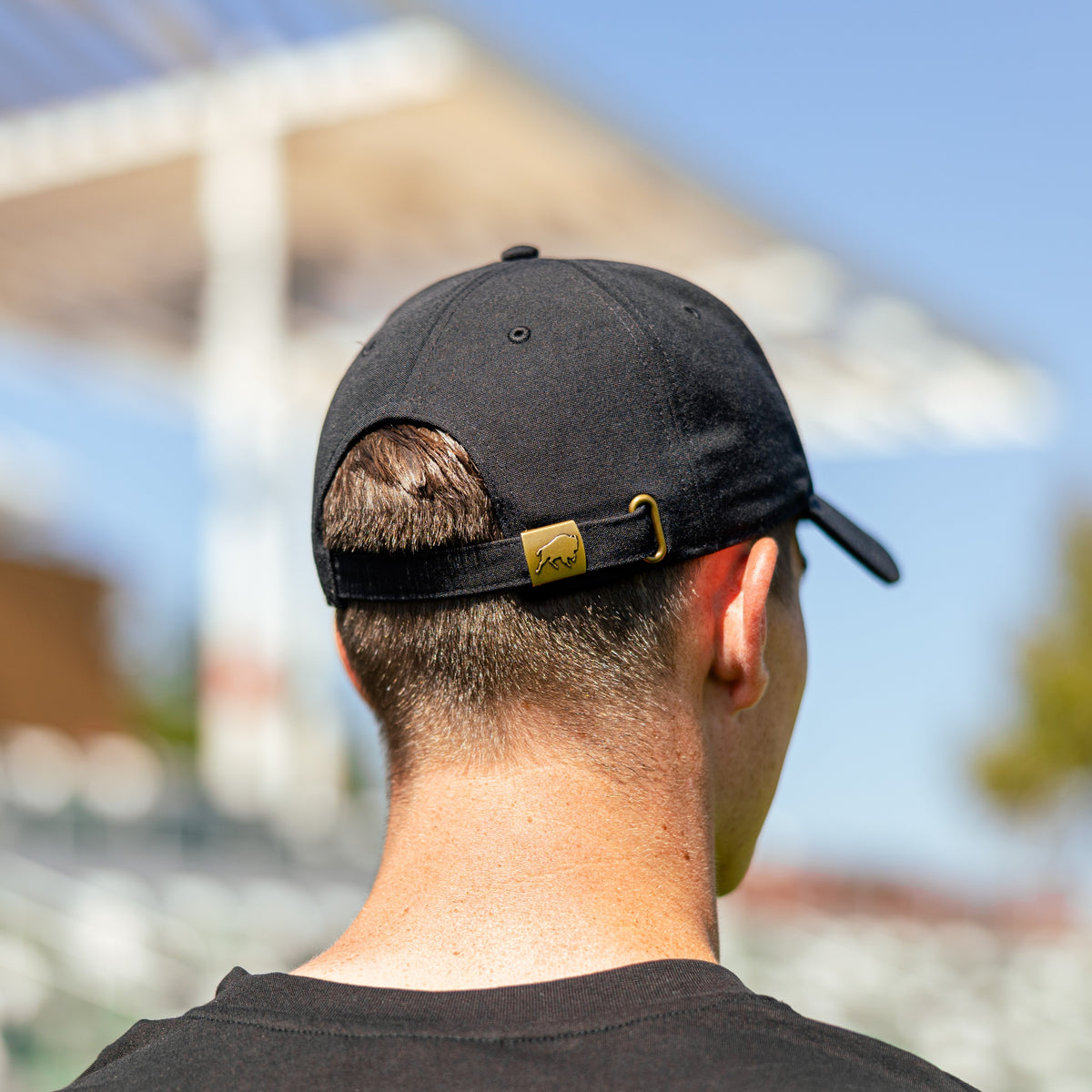Sportiqe OCSC Logo - Dad Hat – OCSC Shop
