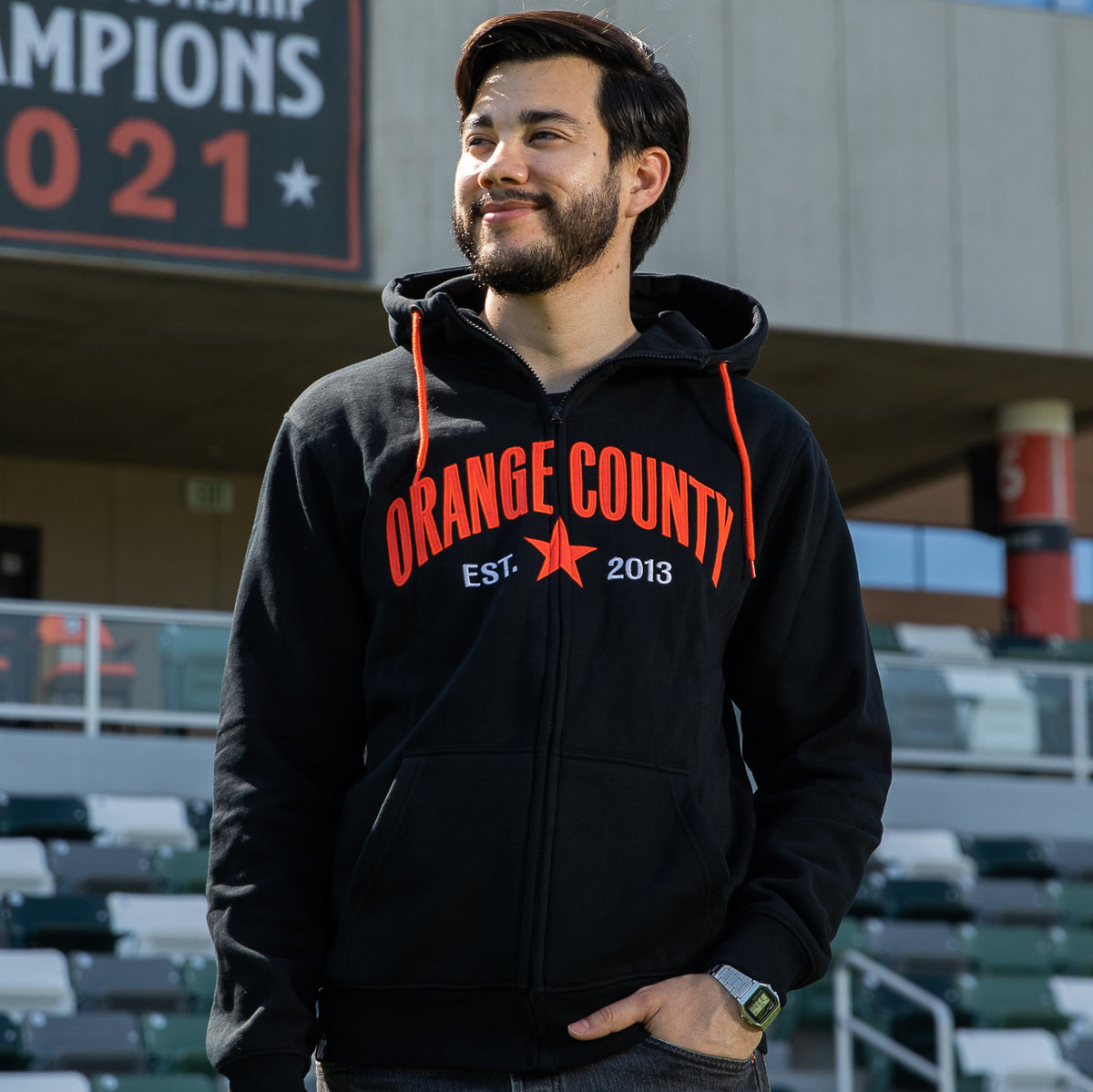 Hoodies – OCSC Shop