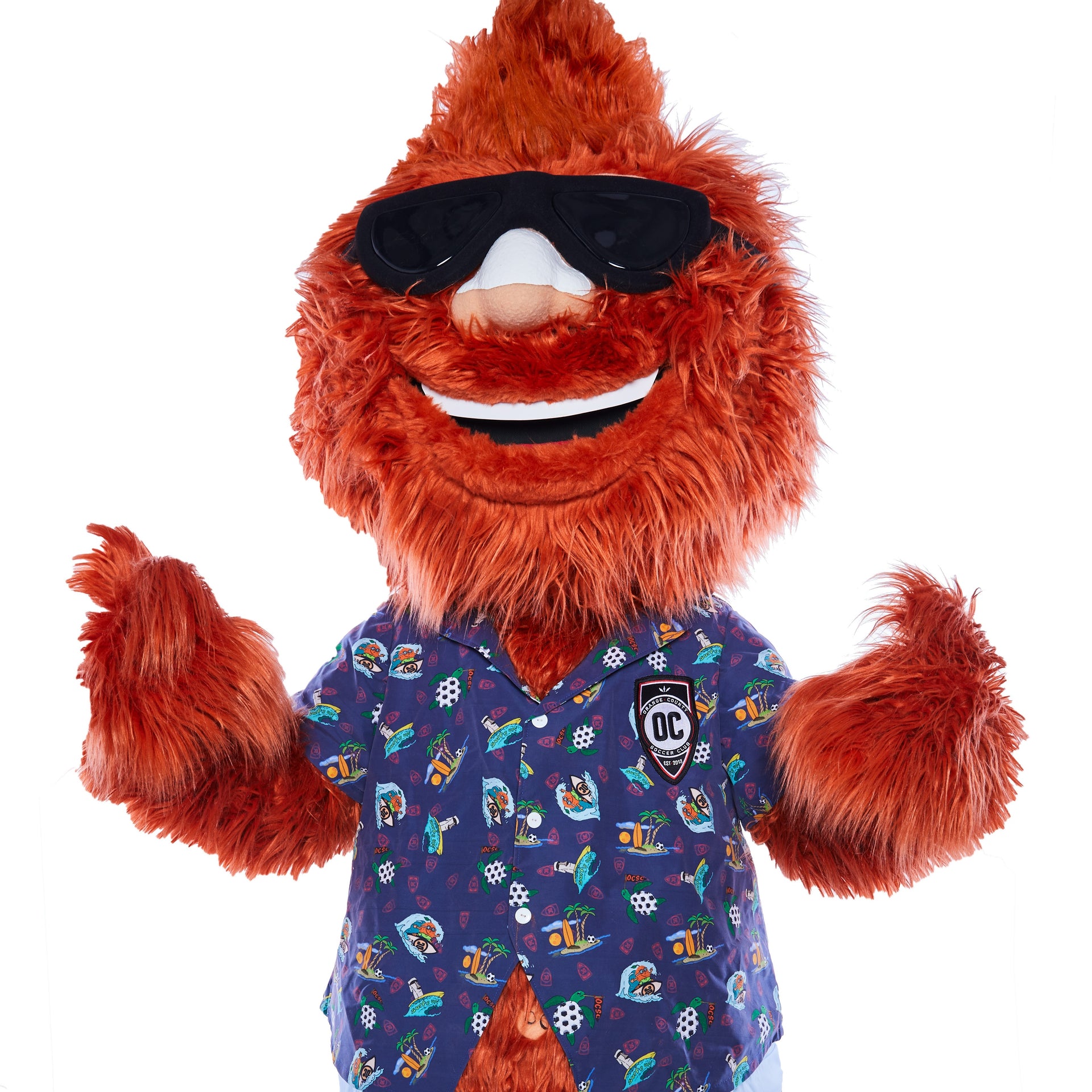 Gnarly – OCSC Shop